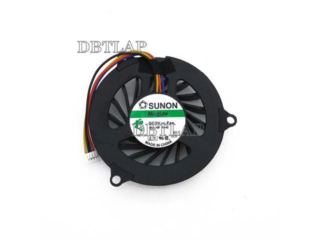 Click here for Laptop CPU Fan Compatible for DELL Studio 1535 155... prices