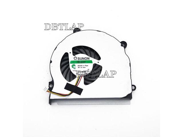 Click here for Laptop CPU Fan Compatible for Samsung NP350V5A NP3... prices