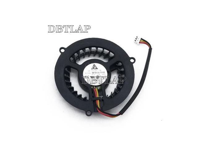Click here for Laptop CPU Fan Compatible for HP Compaq nx4300 B18... prices