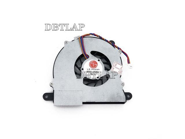 Click here for Laptop CPU Fan Compatible for LG R405 R400 RD400 R... prices