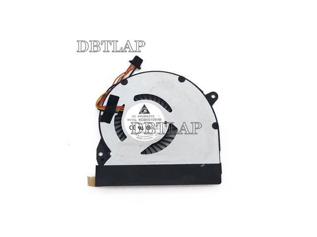 Click here for Laptop GPU Fan Compatible for Asus Eee Pad EP121 B... prices