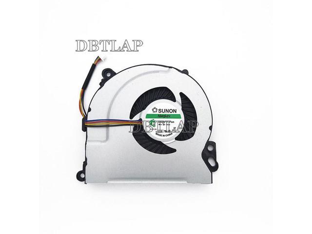 Click here for CPU Cooling Fan for HP Envy 15 15-T 15-j 17-JXXX M... prices