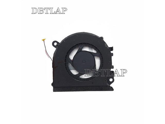 Click here for Laptop CPU Fan for Samsung Ultrabook NP520U4C NP53... prices