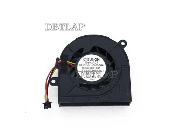Click here for CPU Fan for HP Touchsmart TM2 TM2t TM2-1000 TM2-10... prices