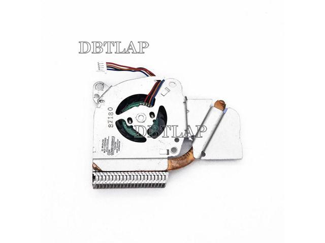 Click here for Laptop CPU Fan Compatible for Toshiba Portege R600... prices