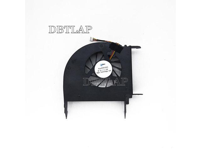 Click here for Laptop CPU Fan Compatible for HP 516876-001 CPU Co... prices