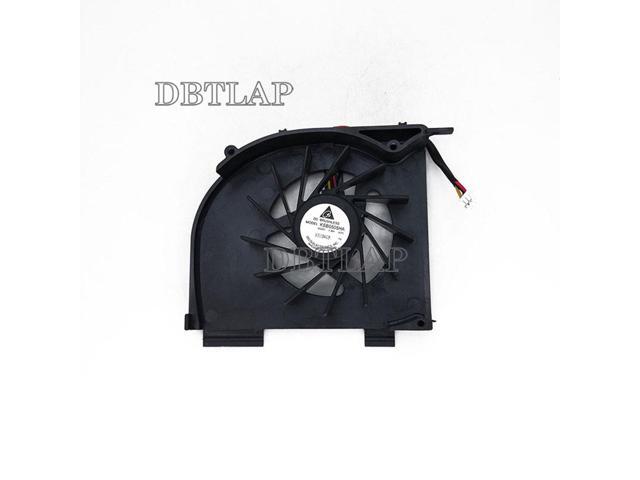Click here for Laptop CPU Fan for Hp Pavilion DV5 DV5T DV5-1000 D... prices