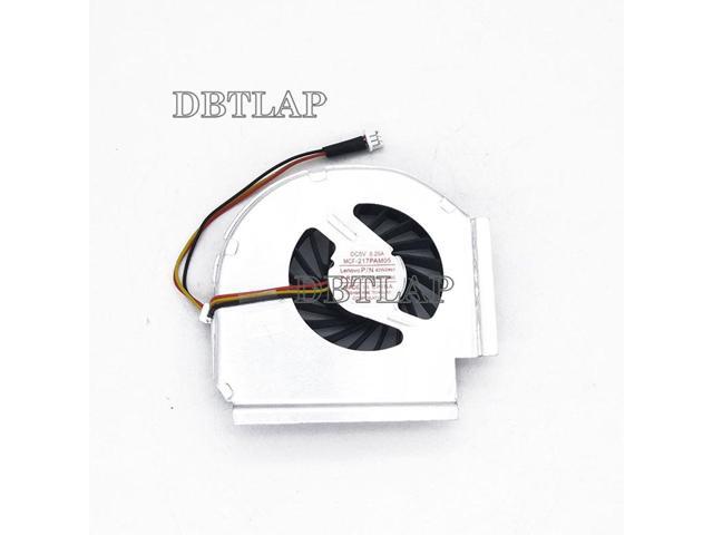 Click here for Laptop CPU Fan for IBM Lenovo Thinkpad T500 T400 W... prices