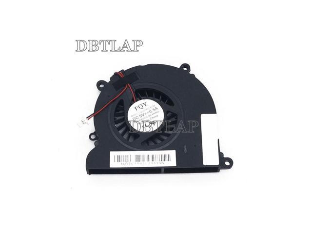 Click here for Laptop CPU Fan Compatible for HP CQ40 41 43 45 DV4... prices