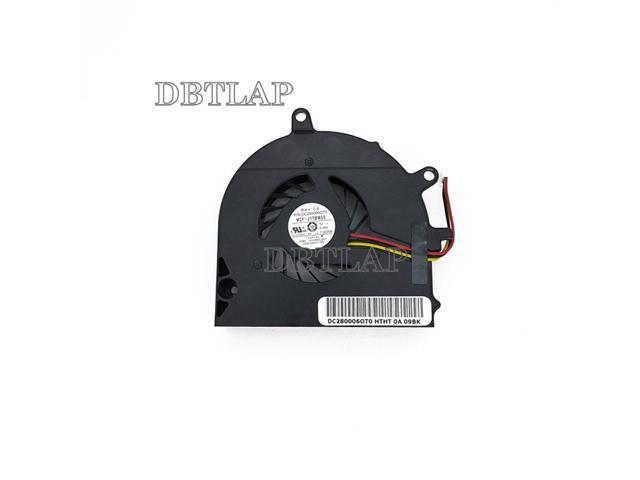 Click here for CPU Fan for Toshiba Satellite A500D-108 A500-ST56X... prices