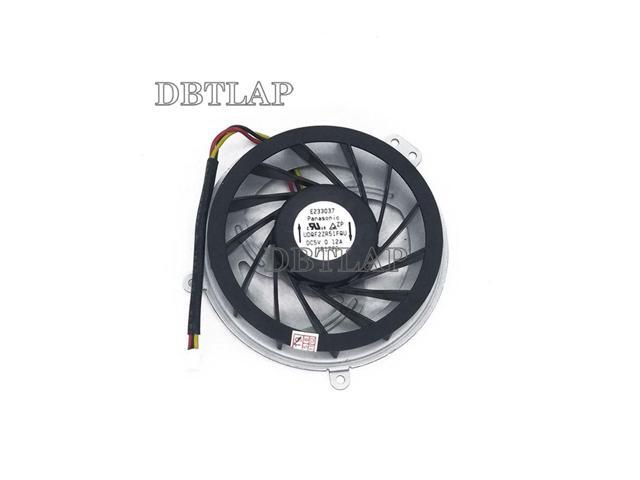 Click here for Laptop CPU Fan for Sony VPC-S S111FM VPC-S111 UDQF... prices