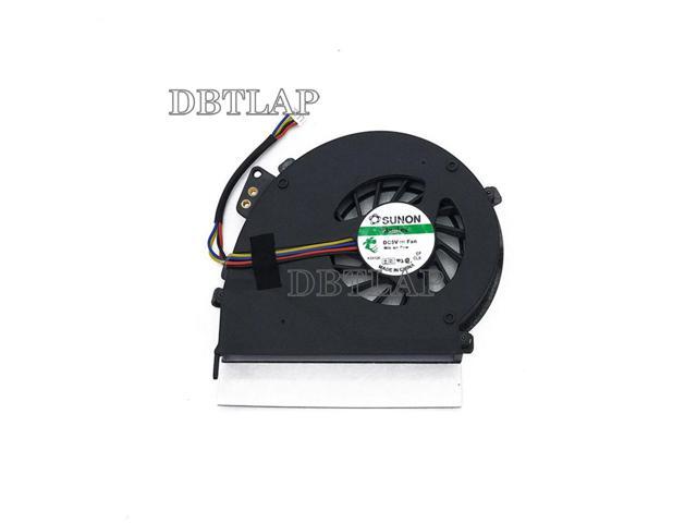 Click here for Laptop CPU Fan Compatible for Acer Extensa eMACHIN... prices