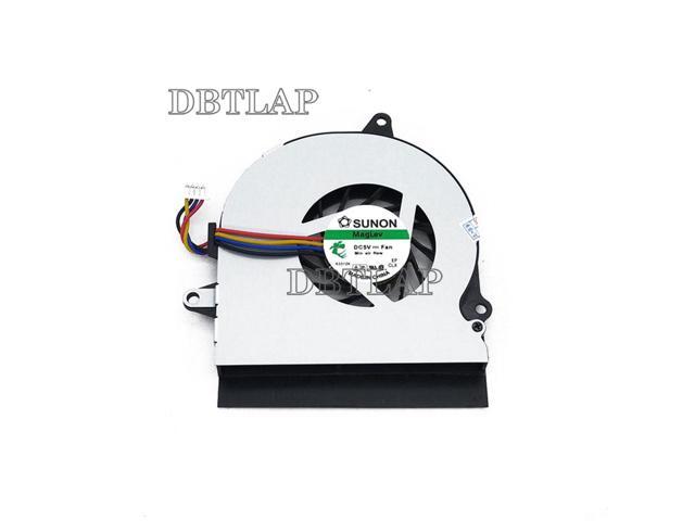 Click here for Laptop CPU Fan Compatible for ASUS Eee PC UL30A UL... prices