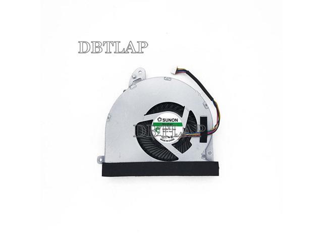 Click here for Laptop CPU Fan Compatible for ASUS U46E U46S U46SV... prices