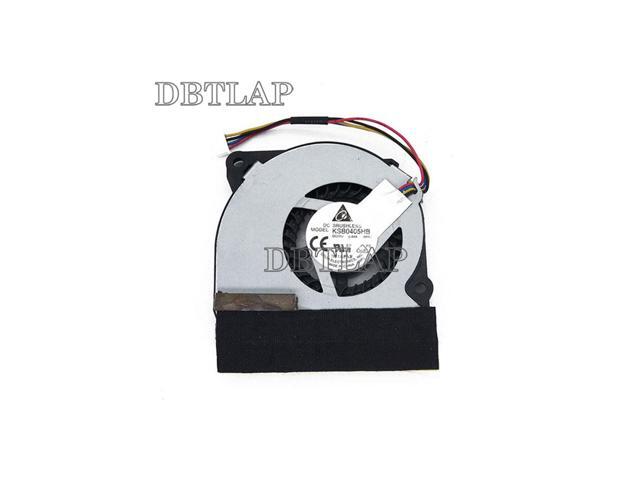 Click here for Laptop CPU Fan Compatible for Asus Eee PC 1201N 12... prices