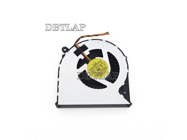 Click here for Laptop CPU Fan Compatible for Toshiba Satellite L8... prices