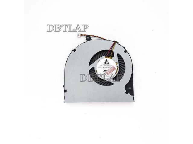 Click here for Laptop Fan Compatible for Toshiba Satellite S55-A5... prices