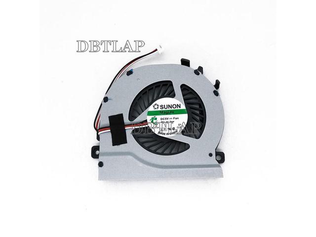 Click here for Cooling Fan Compatible for Samsung np270e5e-k04us... prices