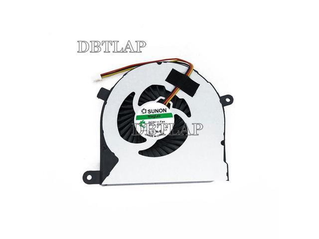 Click here for Laptop CPU Fan Compatible for DELL INSPIRON N7110... prices