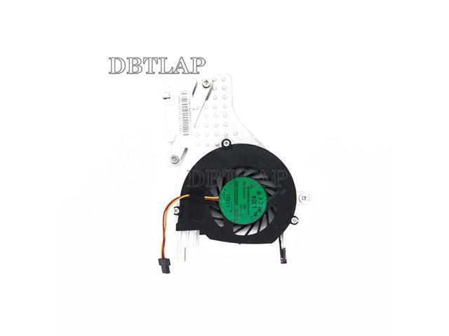 Click here for Laptop CPU Fan Compatible for HP COMPAQ Mini CQ10... prices