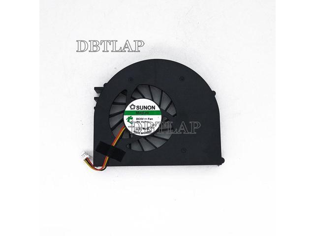 Click here for Laptop CPU Fan for Dell Inspiron 15 15R M5110 N511... prices