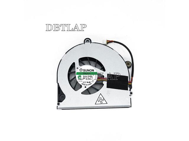Click here for Fan Compatible for Toshiba Satellite P775-S7320 Co... prices