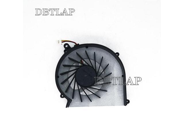 Click here for Laptop CPU Fan Compatible for HP CQ43 CQ57 CQ430 C... prices