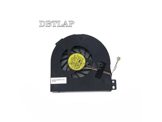 Click here for Laptop CPU Fan Compatible for DELL Precision M4600... prices