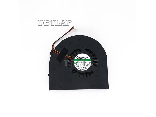 Click here for Laptop CPU Fan Compatible for MSI GT627 GX640 GT62... prices