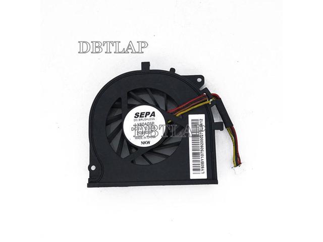 Click here for Laptop CPU Fan Compatible for Toshiba Satellite P8... prices