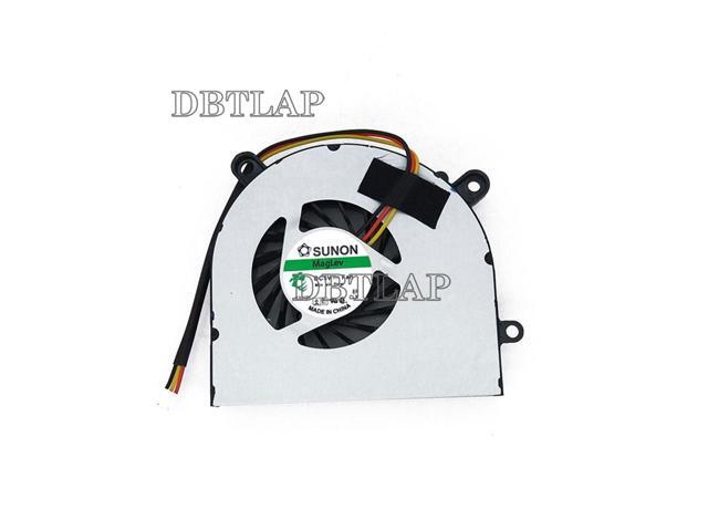 Click here for Laptop CPU Fan for MSI CR61 E6205D FR600 E31-08034... prices