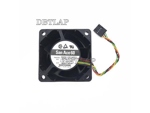 Click here for Laptop Case Fan Compatible for Dell Optiplex GX620... prices