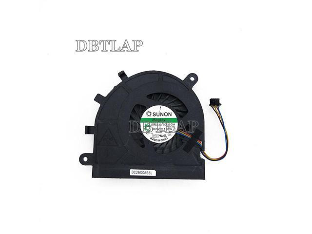 Click here for Laptop CPU Fan Compatible for Dell Latitude E5530... prices