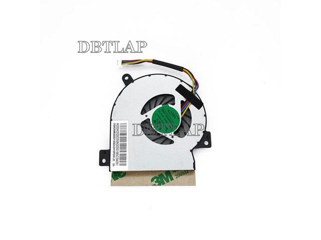 Click here for Laptop CPU Fan for ASUS Eee PC 1215 1215T 1215N 12... prices