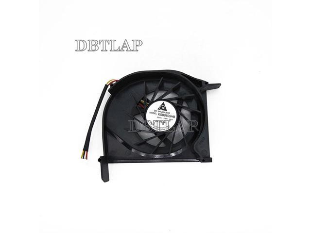 Click here for Laptop CPU Fan Compatible for Compaq Presario F500... prices