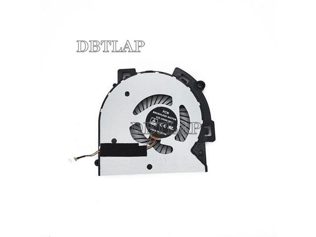 Click here for Laptop CPU Cooling Fan Compatible for HP Envy X360... prices