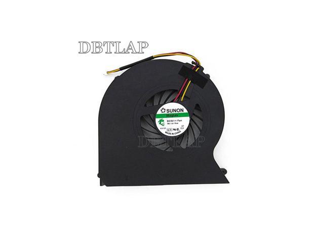 Click here for Laptop CPU Fan Compatible for ACER Aspire 7736Z 77... prices
