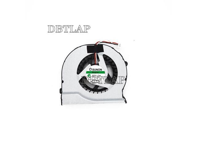 Click here for Laptop CPU Fan for Samsung 300V4A 300E5C 300E4C 30... prices