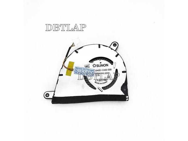 Click here for Laptop Cooling Fan for Lenovo YOGA2 EG50040S1-C450... prices