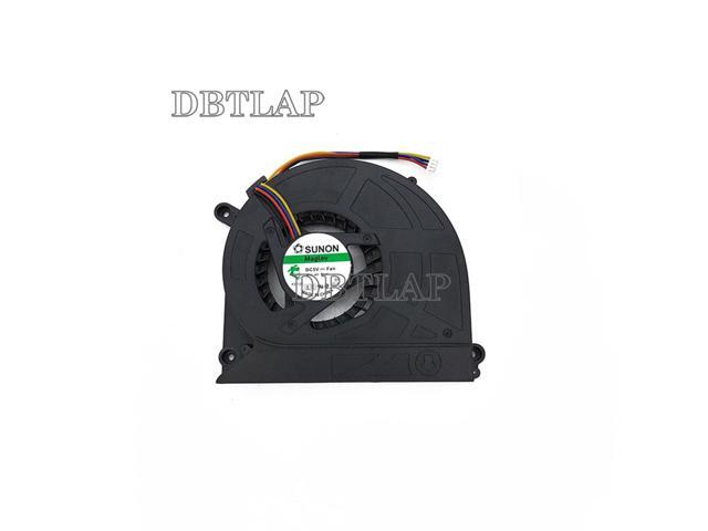 Click here for Fan Compatible for ASUS K70ID Cooling Fan prices