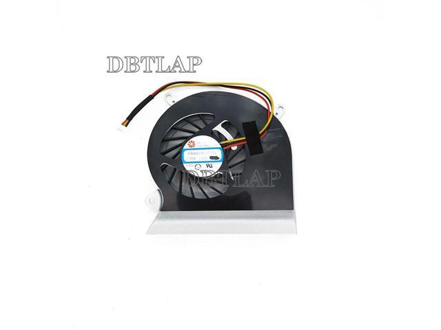 Click here for Laptop CPU Fan Compatible for MSI GP60 GE60 16GA 1... prices