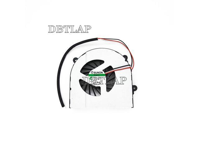 Click here for Laptop CPU Fan for Clevo W150 W150er W350 K590S K6... prices