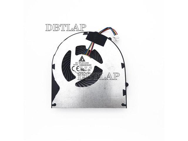 Click here for Laptop CPU Fan for Lenovo B570 B575 B575E B570E V5... prices