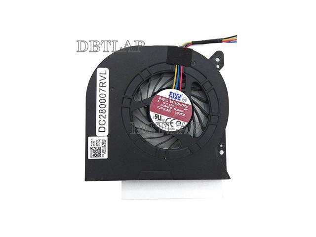 Click here for Laptop CPU Fan Compatible for DELL Latitude E6510... prices