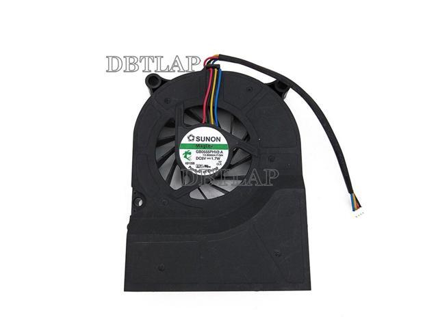 Click here for Laptop CPU Fan Compatible for HP Touchsmart IQ500... prices