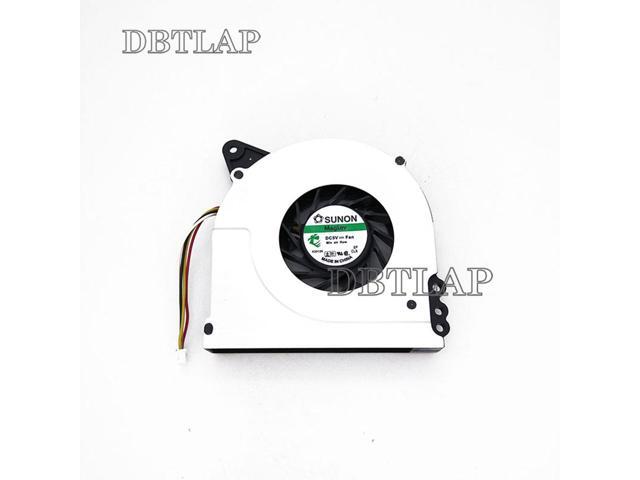 Click here for Laptop CPU Fan for Toshiba Satellite L40 L45 -S241... prices