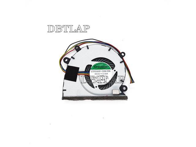 Click here for Laptop CPU Fan for Dell Latitude 6430U E6430U 0YH1... prices