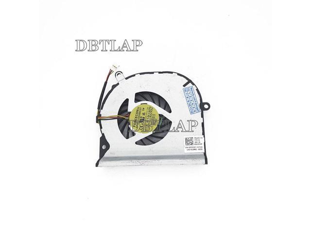 Click here for Laptop CPU Fan for DELL Studio 15Z 1569 P06F CPU C... prices