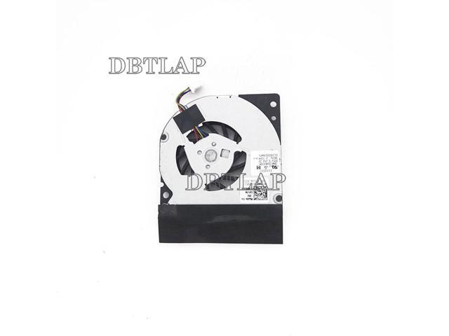 Click here for Laptop CPU Fan Compatible for Dell Latitude E4300... prices