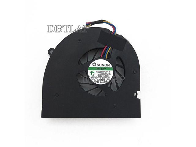 Click here for Laptop CPU Fan for Dell Studio XPS 1640 M1640 1645... prices